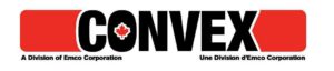 Convex Energy